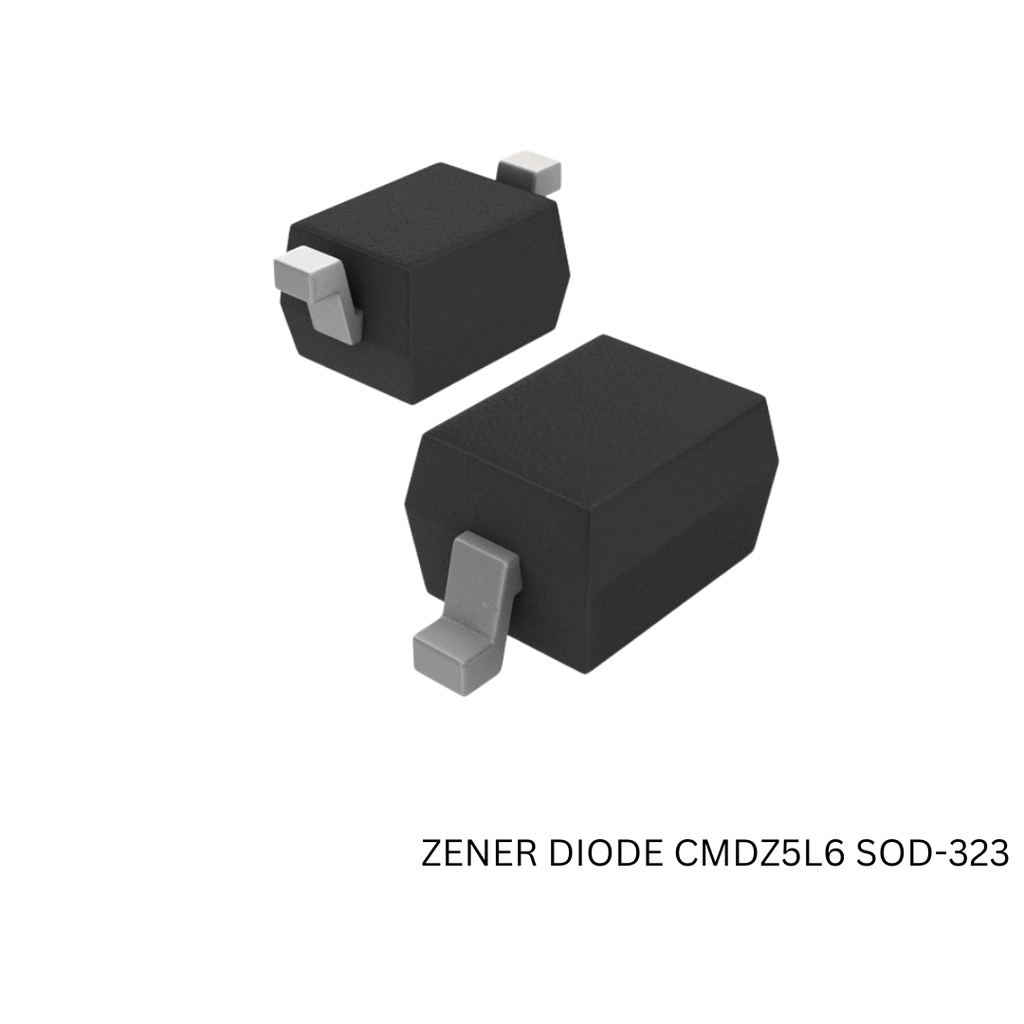 DanounTech - Buy Zener Diode CMDZ5L6 SOD-323 ® online at best price in ...