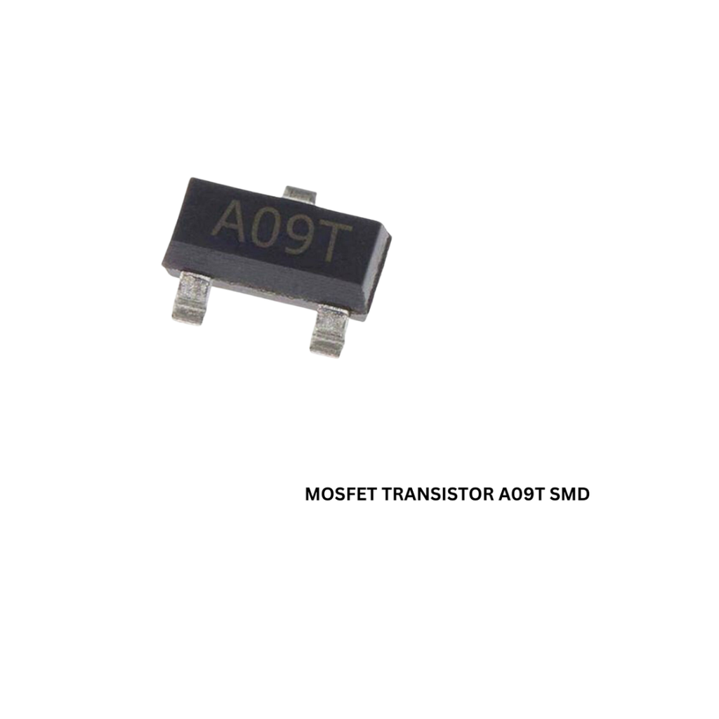 DanounTech - Buy MOSFET Transistor A09T SMD ® online at best price in ...