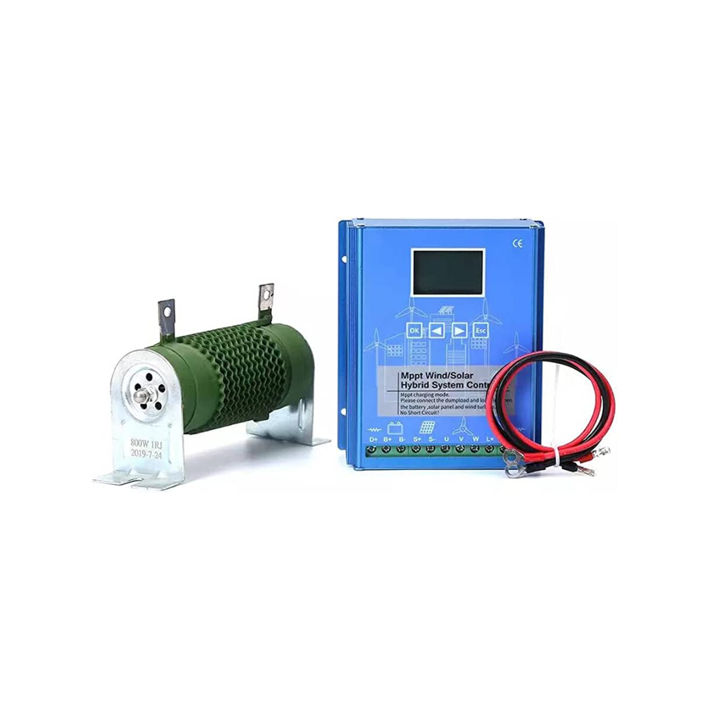 DanounTech - Buy Wind Controllers Hybrid LHECR-12/24V online at best ...